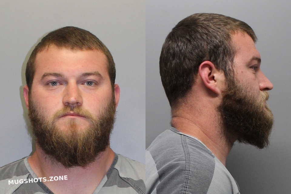 PARTIN GUNNER JAMES 06/30/2021 - Wise County Mugshots Zone