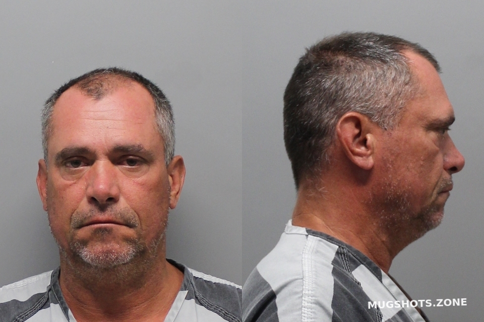 WILBURN MARK ALLEN 07/14/2021 - Wise County Mugshots Zone