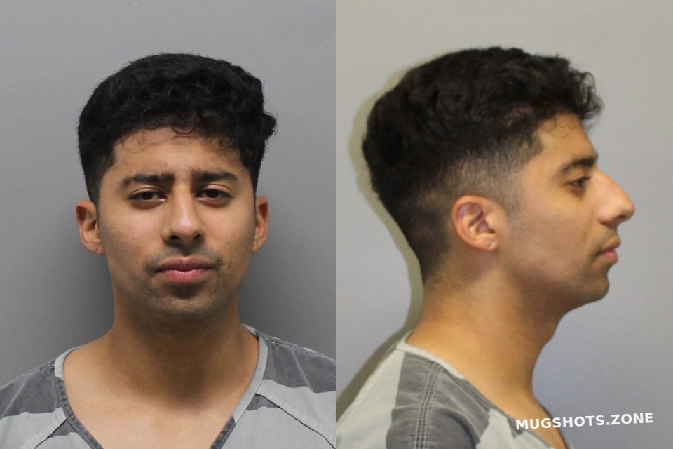 OCHOA JACOB 07/16/2021 - Wise County Mugshots Zone