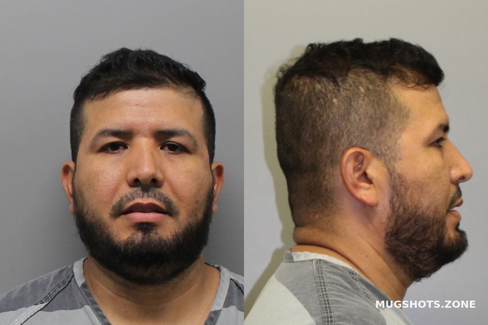 GONZALEZ-RIOS MIGUEL ANGEL 07/25/2021 - Wise County Mugshots Zone