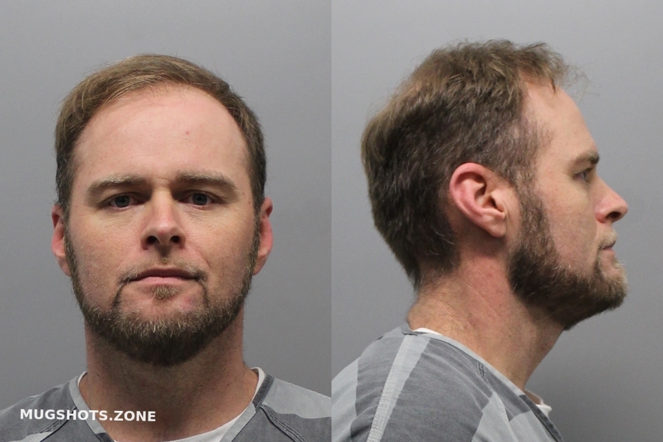 MEADOR DANIEL GUINN 08/01/2021 - Wise County Mugshots Zone