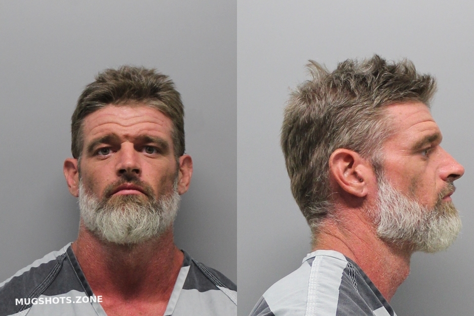 TITUS CHAD ALLAN 08/05/2021 - Wise County Mugshots Zone