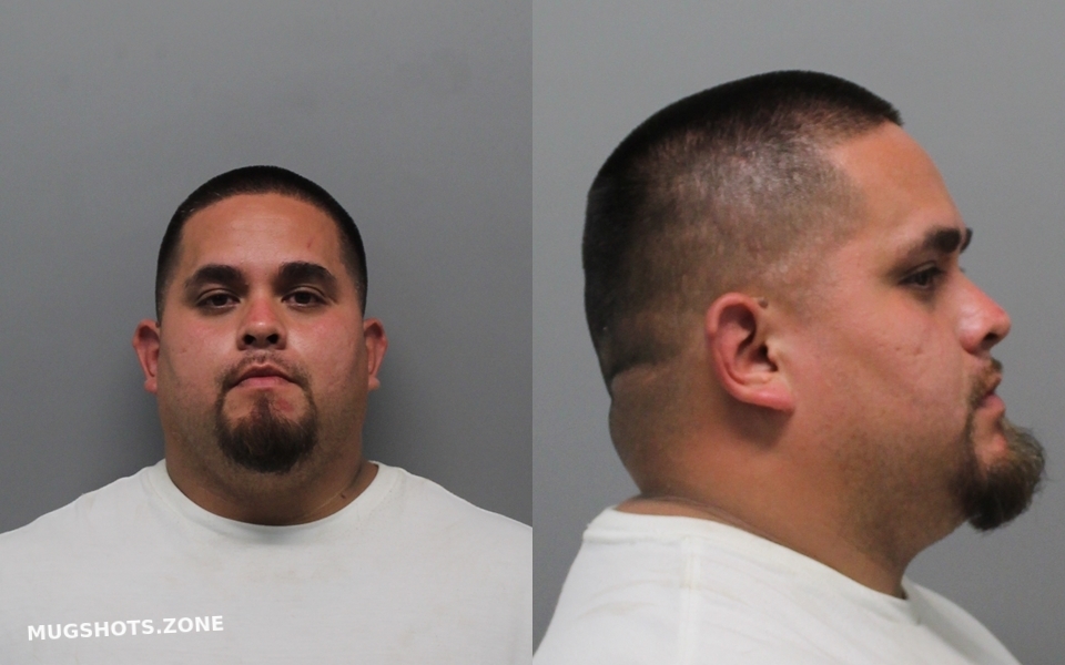 YBARRA JOHNNY 09/05/2021 - Wise County Mugshots Zone