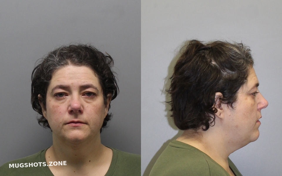 BODEN ASHLEE RUTH 09/18/2021 - Wise County Mugshots Zone