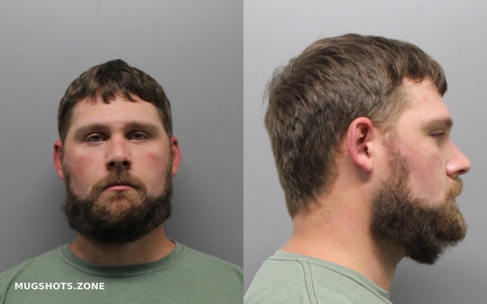 MAULDIN JAKE WESTON 09/23/2021 - Wise County Mugshots Zone
