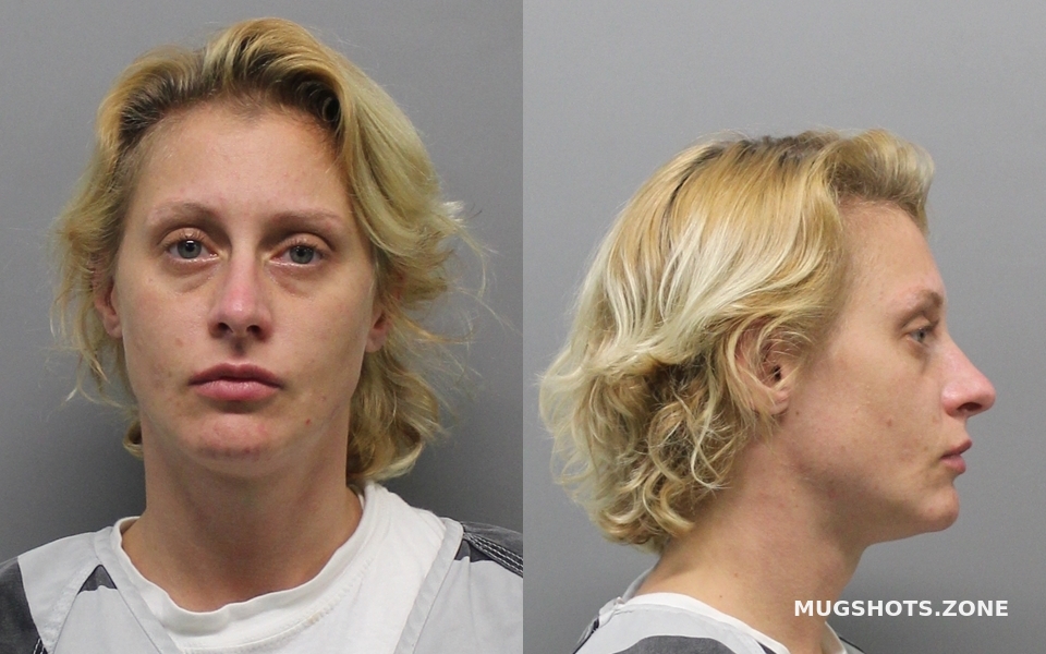 HUTTO AMANDA MARIE 09/30/2021 - Wise County Mugshots Zone