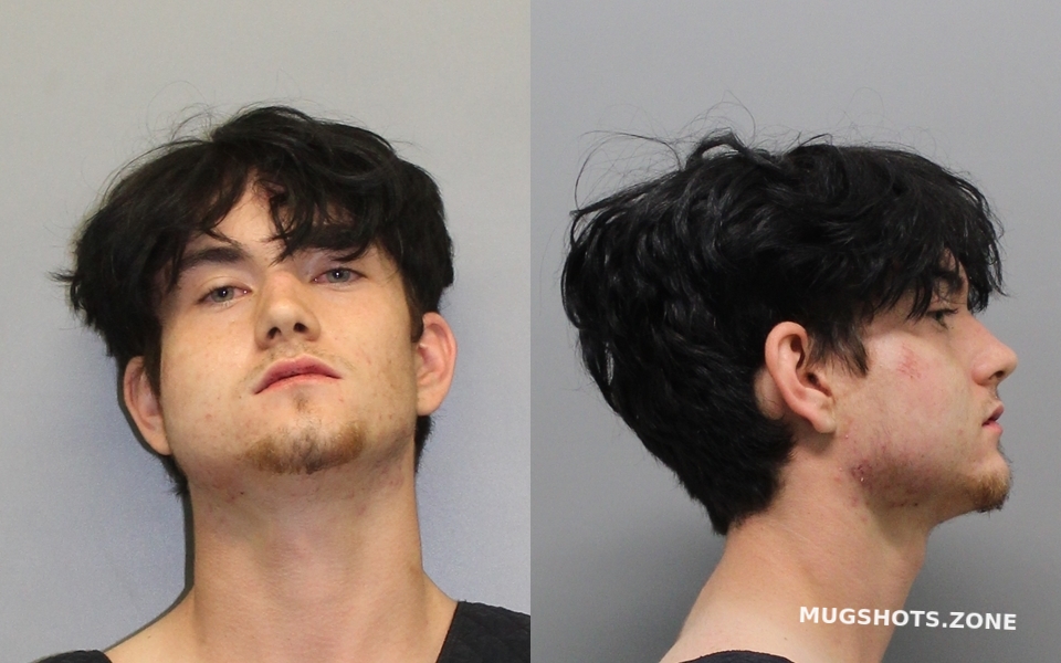 MILLER DAKOTA DUANE 10/09/2021 - Wise County Mugshots Zone