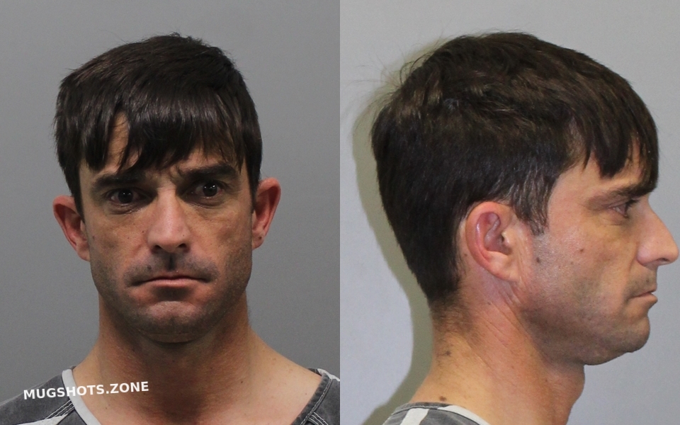 HILL DEWEY JACOB 10/11/2021 - Wise County Mugshots Zone