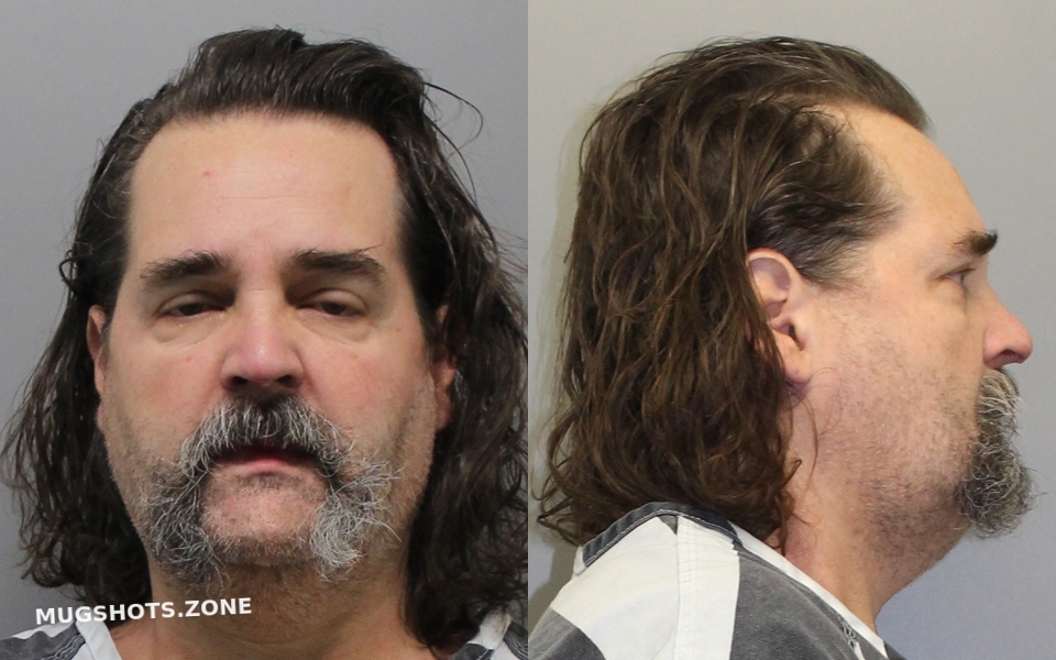 JEFFRIES RODNEY DEAN 10/15/2021 - Wise County Mugshots Zone