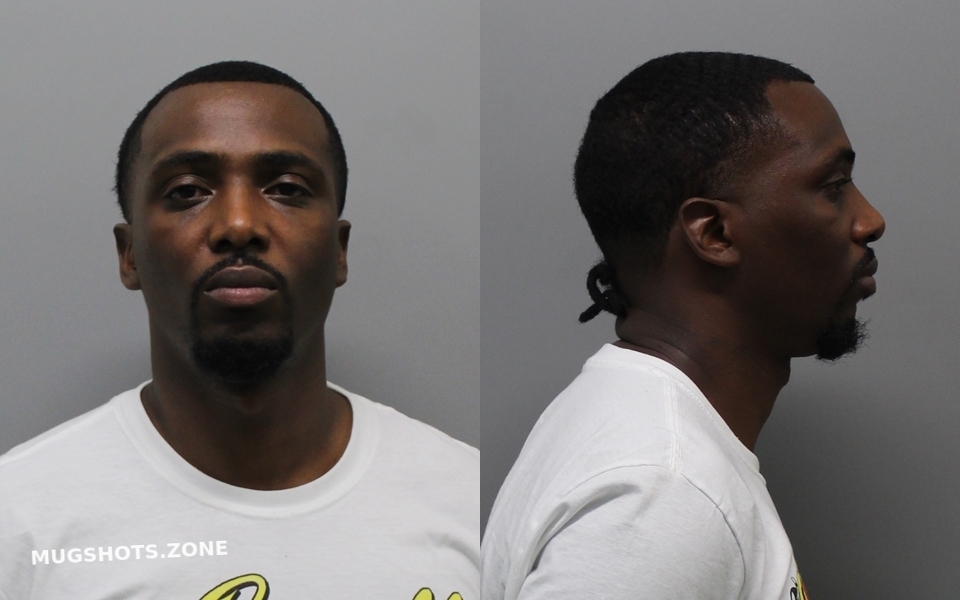 COOK KEVIN LAMAR 10/17/2021 - Wise County Mugshots Zone