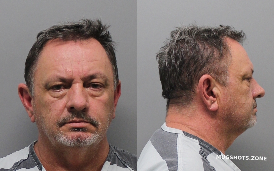 CARDWELL PATRICK ANTHONY 10/19/2021 - Wise County Mugshots Zone