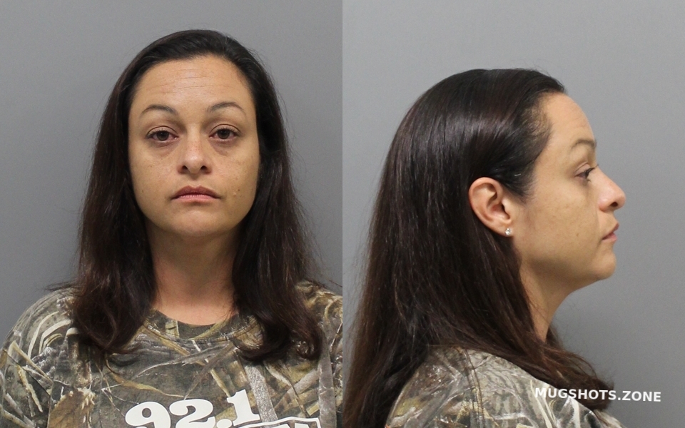 MCCLENDON KRISTINE 10/26/2021 - Wise County Mugshots Zone