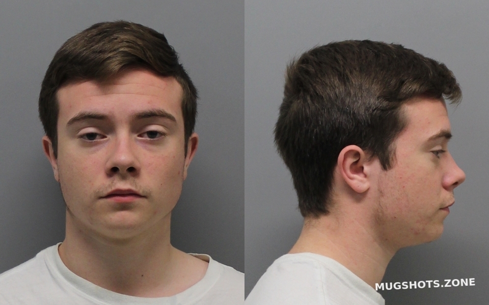 WHITE CALEB REED 11/19/2021 - Wise County Mugshots Zone