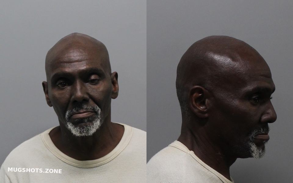 BELL LARRY DEWAYNE 11/22/2021 - Wise County Mugshots Zone