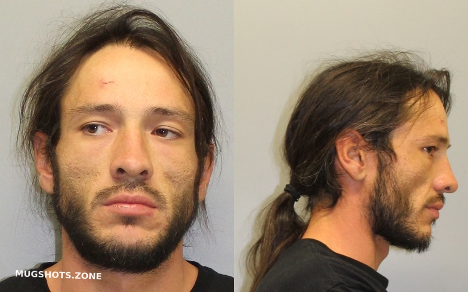 WASHINGTON JACOB SKYLER 11/22/2021 - Wise County Mugshots Zone