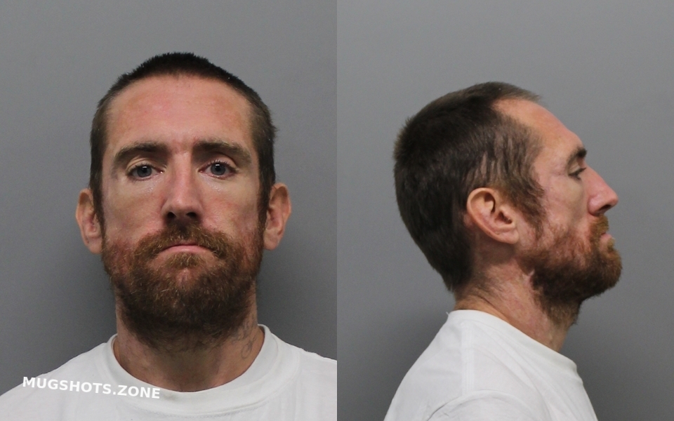 COKER JOSHUA DWAYNE 11/29/2021 - Wise County Mugshots Zone