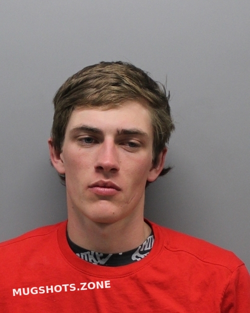 RHODES BRANDON PETE 12/02/2021 - Wise County Mugshots Zone