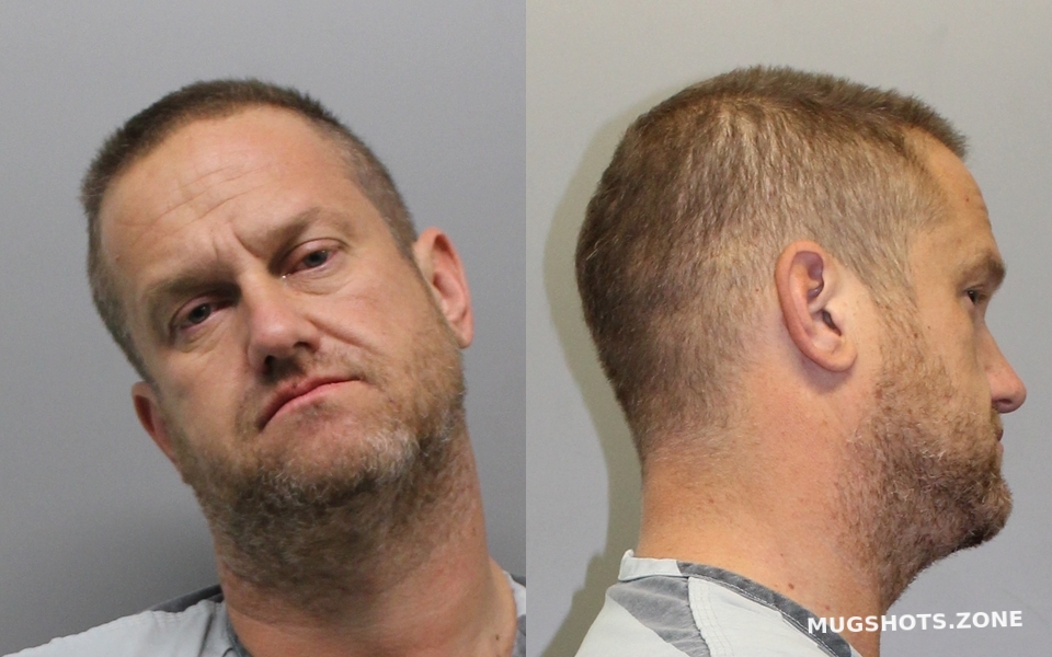 GRIGNON RENE 12/11/2021 - Wise County Mugshots Zone