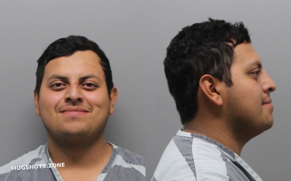 DIAZ ARMANDO 12/19/2021 - Wise County Mugshots Zone