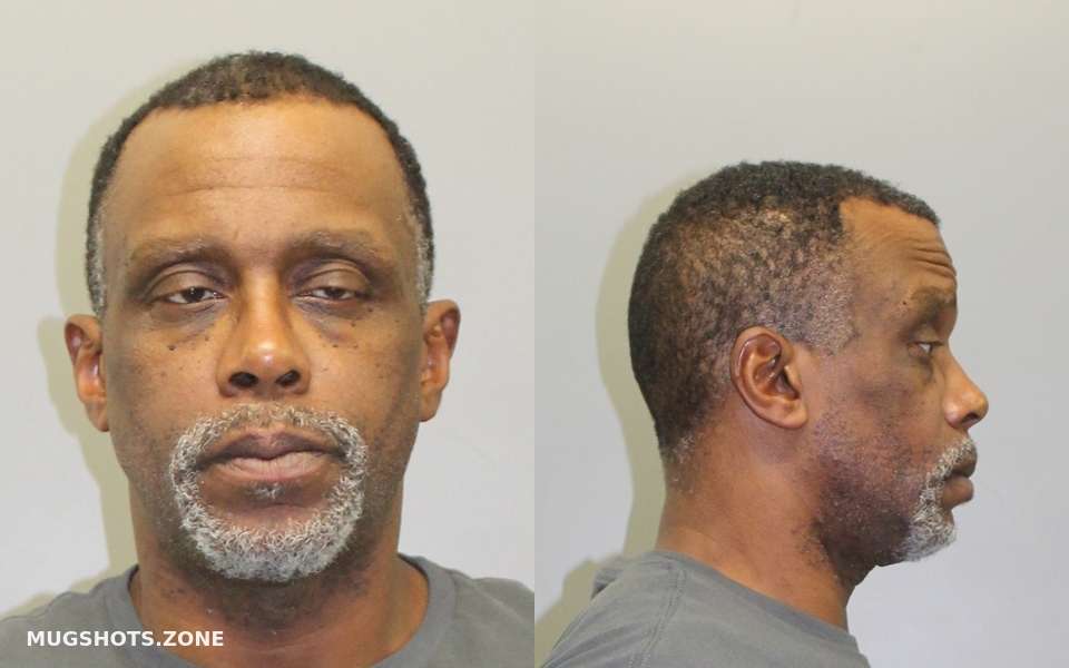 MITCHELL ANDERSON 12/21/2021 - Wise County Mugshots Zone