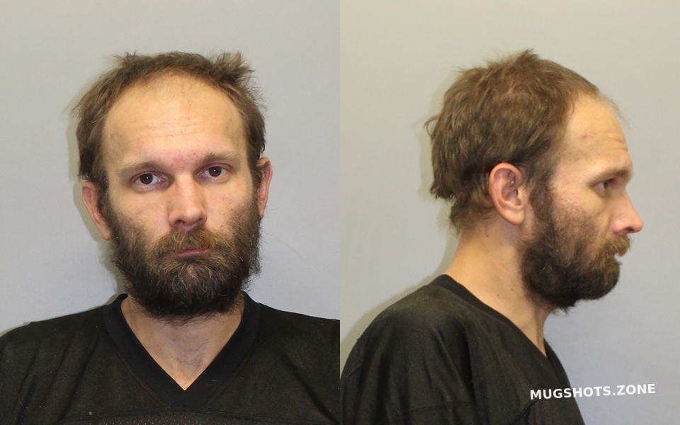 HARGROVE JORDAN DREW 12/22/2021 - Wise County Mugshots Zone