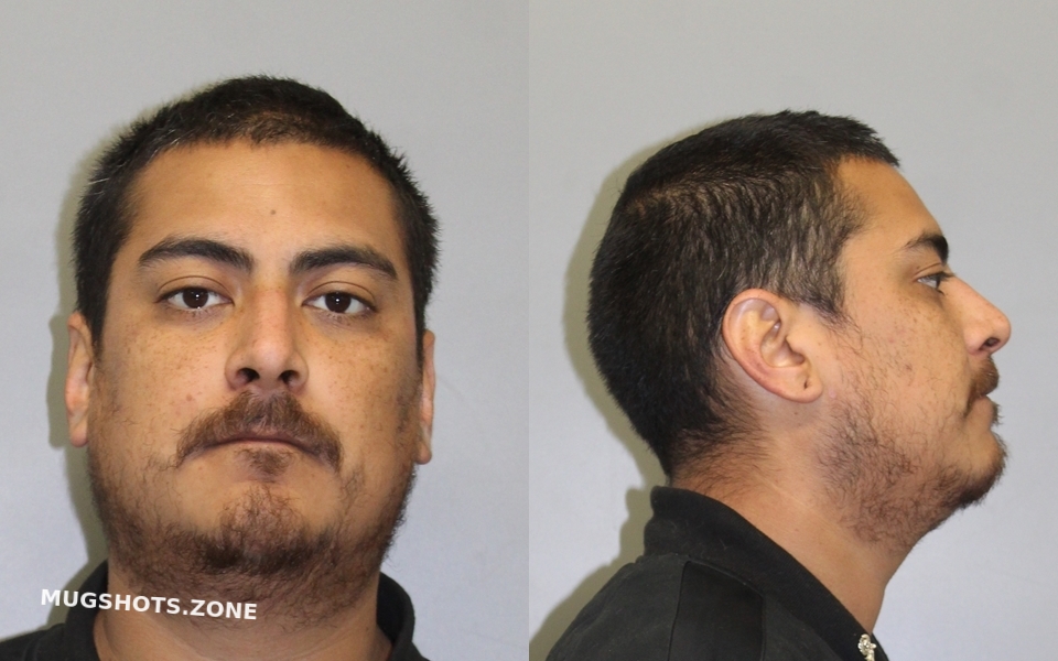 SEGURA AUSTIN ROBERT 12/28/2021 - Wise County Mugshots Zone