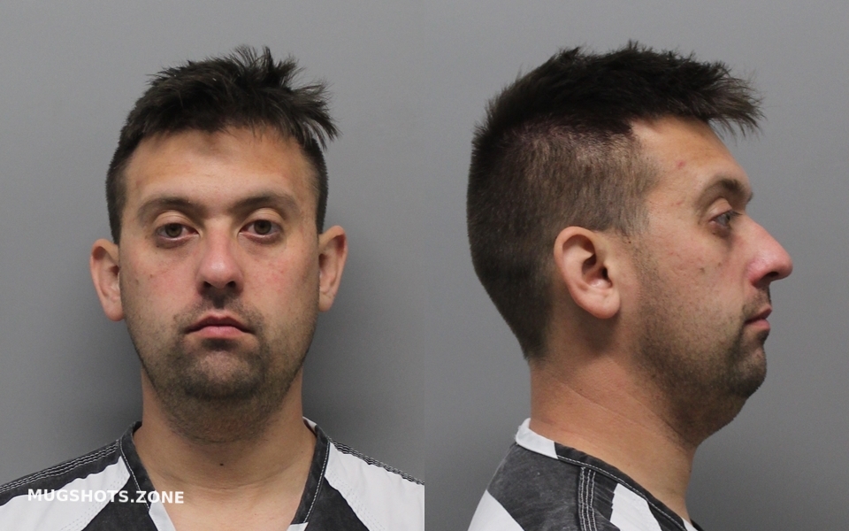 CONNELL KEVIN RYAN 01/13/2022 - Wise County Mugshots Zone