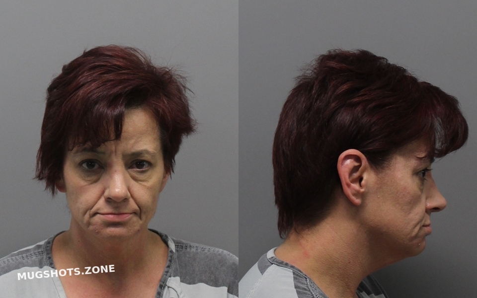 WEBER KAELA RAELEEN 01/13/2022 - Wise County Mugshots Zone