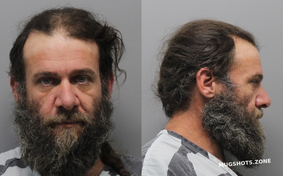 PRUITT MICHAEL PERRY 01/21/2022 - Wise County Mugshots Zone