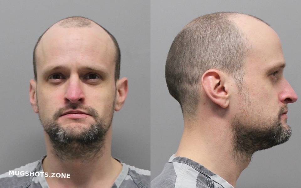 MOBBS TYSON KEITH 02/14/2022 - Wise County Mugshots Zone