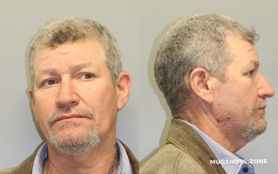 SIMPSON DANNY LEE 02/14/2022 - Wise County Mugshots Zone