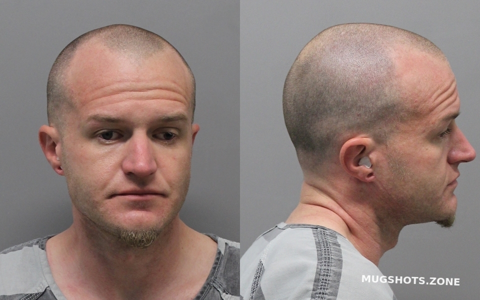 DANIEL BRET LEE 02/18/2022 - Wise County Mugshots Zone