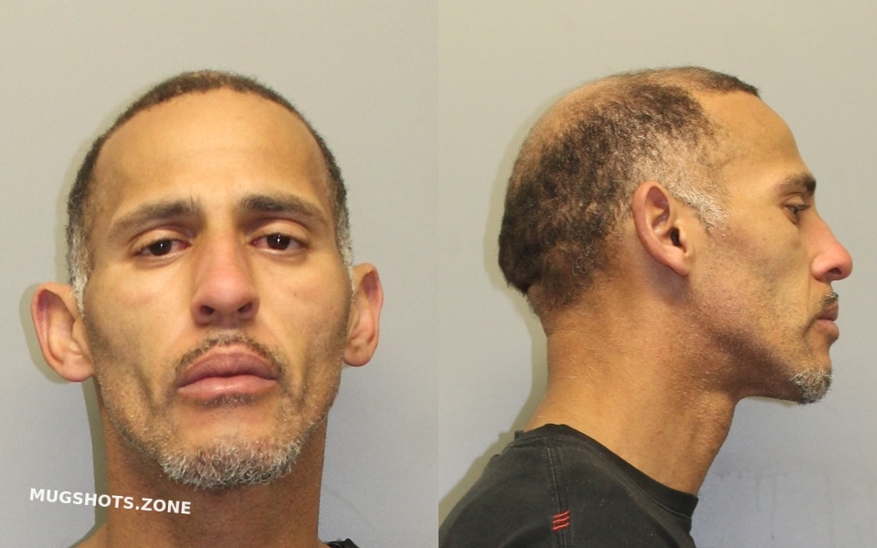 CLEMONSS BRODERICK JEROME 03/03/2022 - Wise County Mugshots Zone