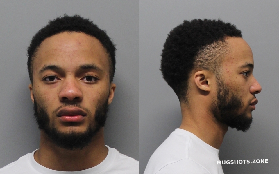 HOFFMAN EDWARD TOMMY JR. 03/08/2022 - Wise County Mugshots Zone