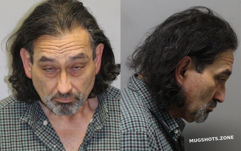 MUNGUIA EMILIO 03/20/2022 - Wise County Mugshots Zone