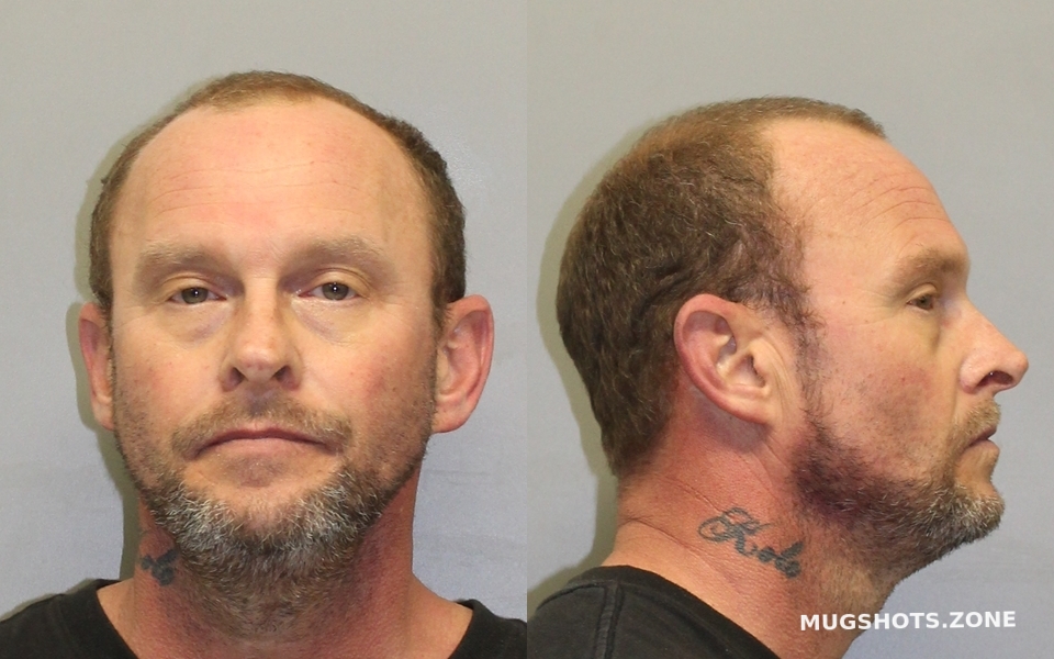 DAVIS DAVID DEWAYNE 03/26/2022 - Wise County Mugshots Zone