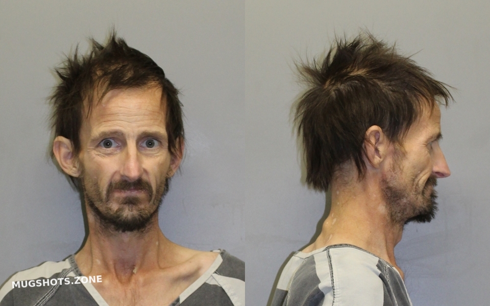 HARNER JUSTIN DON 03/29/2022 - Wise County Mugshots Zone