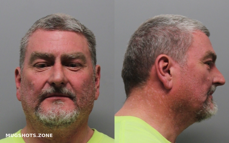 CASTERLINE MICHAEL ALLEN 03/30/2022 - Wise County Mugshots Zone