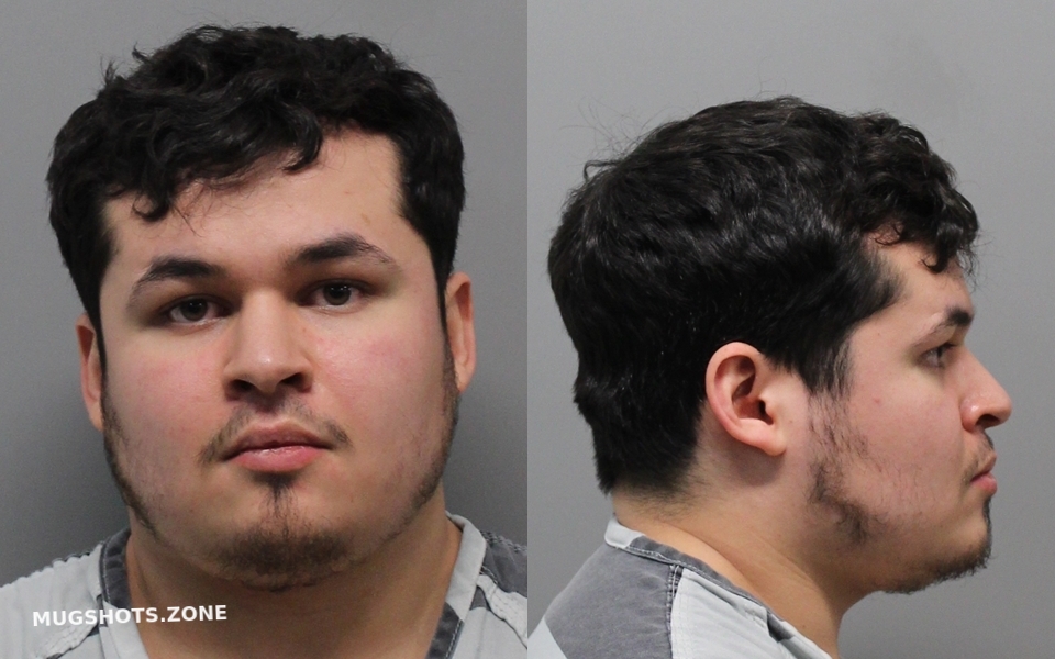 REA MAURINO RENE 04/09/2022 - Wise County Mugshots Zone