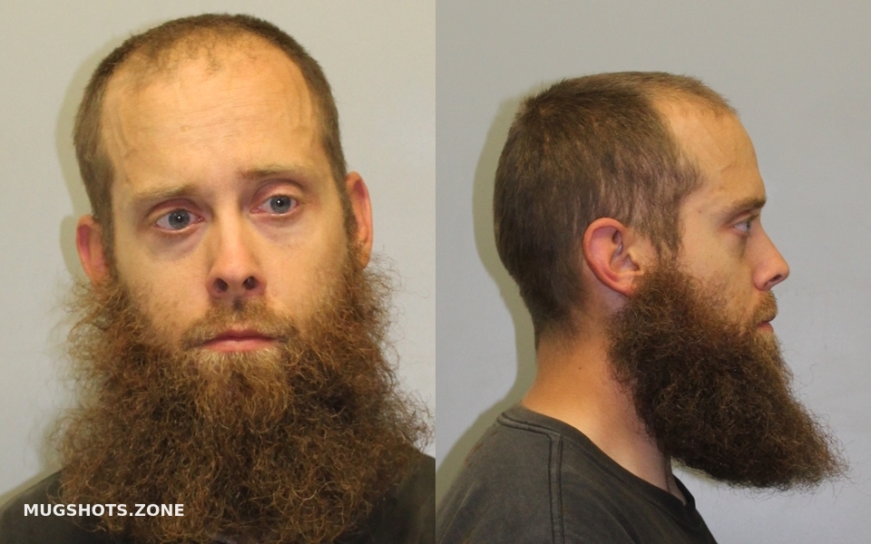 LACKEY STEPHEN EDWARD 04/10/2022 - Wise County Mugshots Zone