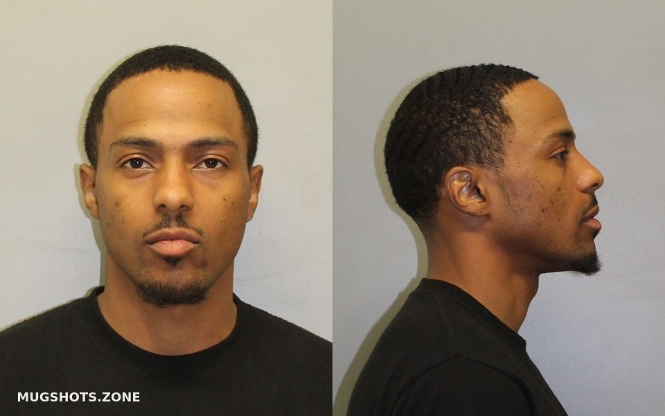 SIMIEN ANTHONY FITZGERALD 04/22/2022 - Wise County Mugshots Zone