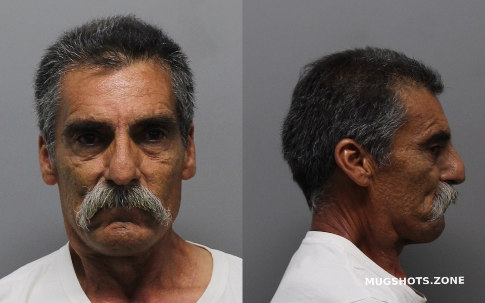 BARBOZA SERGIO RIVERA 04/23/2022 - Wise County Mugshots Zone