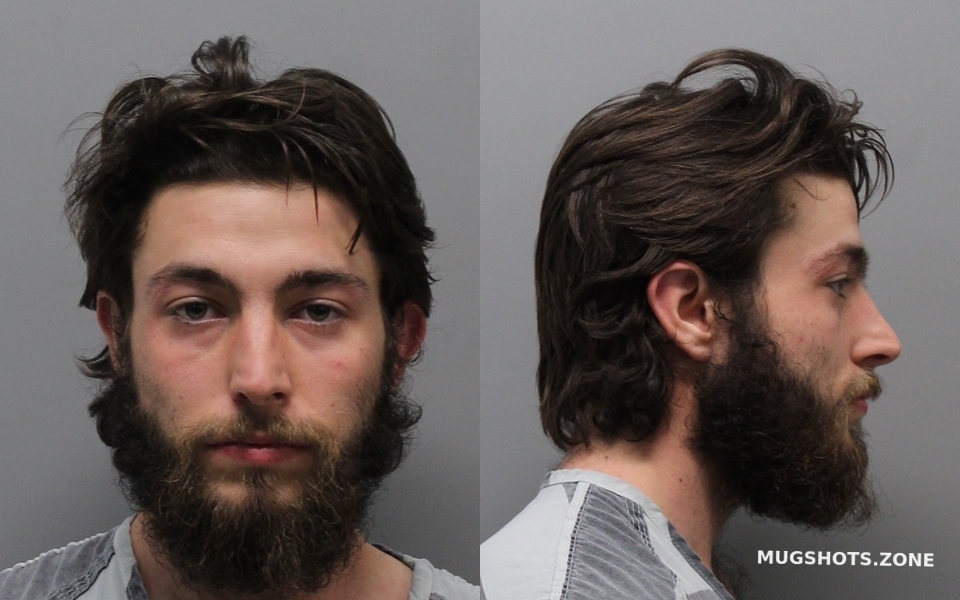 EASTERLING KODY WAYNE 04/24/2022 - Wise County Mugshots Zone