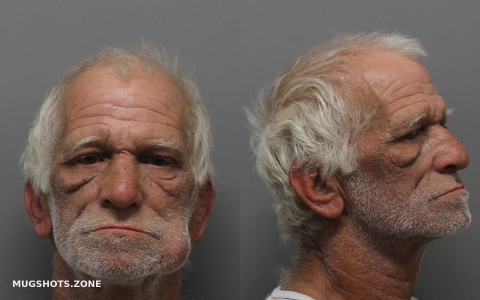 HEIMBACH JAMES ALLEN 04/26/2022 - Wise County Mugshots Zone