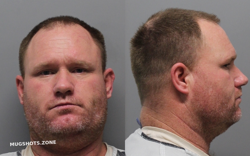 COPLIN GREGORY SCOTT 04/26/2022 - Wise County Mugshots Zone