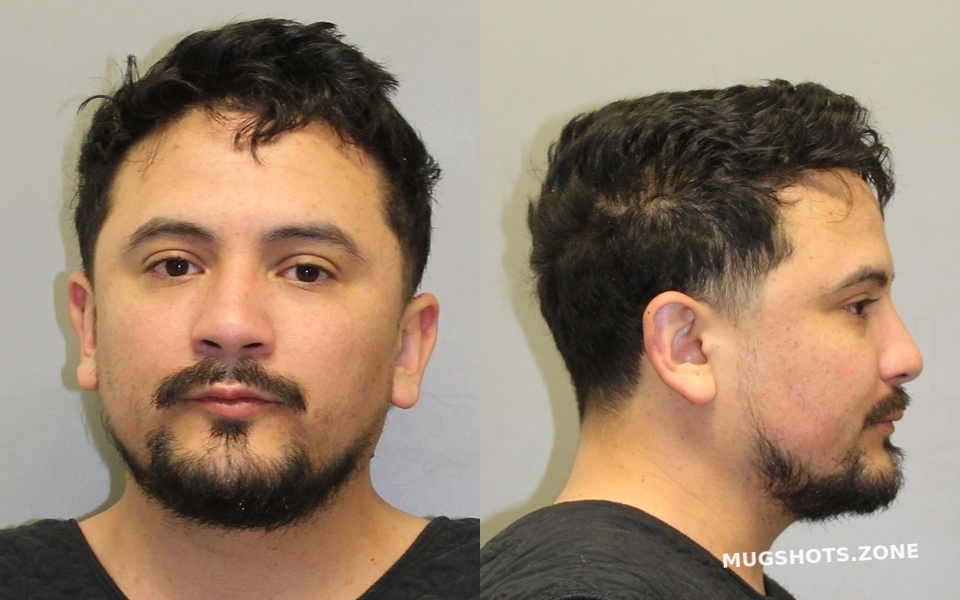 GAMINO DANIEL 04/26/2022 - Wise County Mugshots Zone