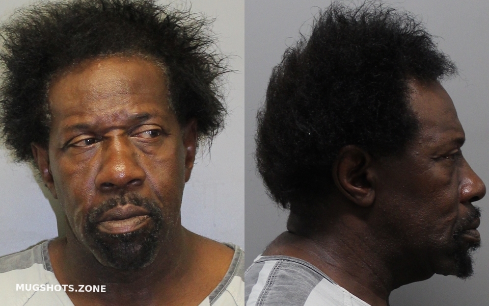 WILBURN WILLIE MELVIN 04/29/2022 - Wise County Mugshots Zone