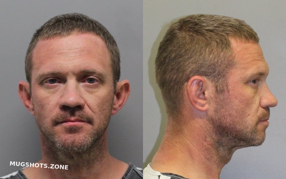 RODEN JASON WAYNE 05/01/2022 - Wise County Mugshots Zone