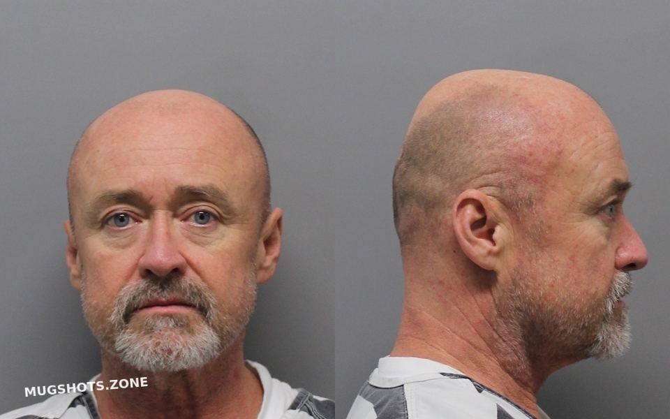 CARROLL JAMES ROBERTS JR. 05/10/2022 - Wise County Mugshots Zone