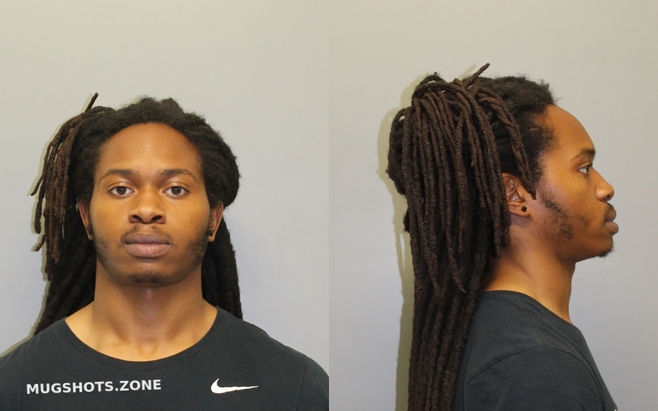 WILLIAMS WILLIAM 05/11/2022 - Wise County Mugshots Zone